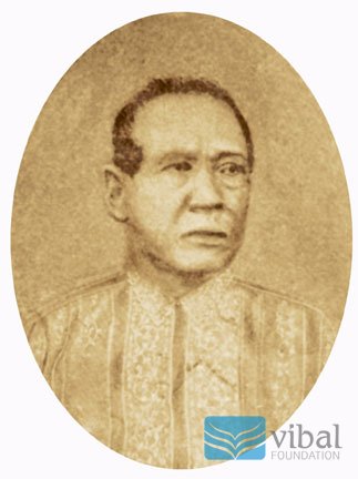 XIAOTIME, 8 November 2012: TEODORA ALONSO, Ang Dakilang Ina ng Ating ...