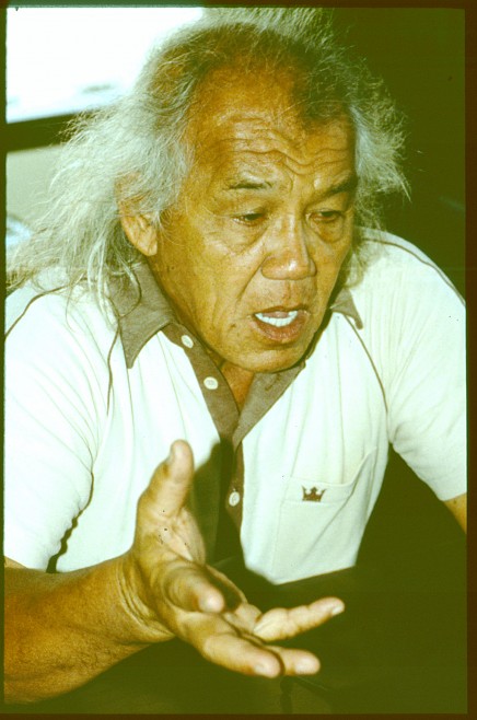 XIAOTIME, 5 November 2012: CESAR CLIMACO, Isang Makulay na Personalidad ...