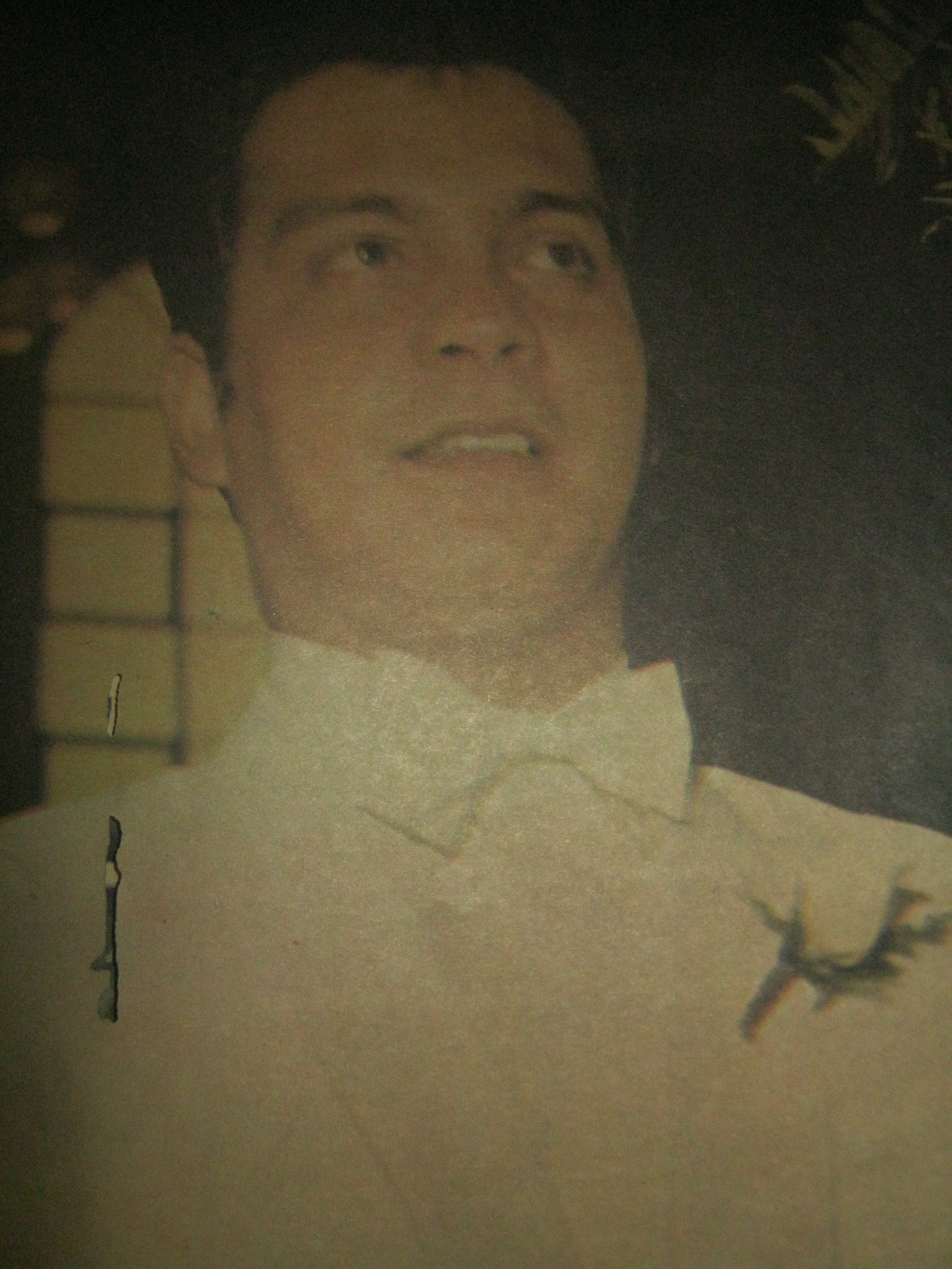 01 Ronald Allan Kelley Poe | IT'S XIAOTIME!