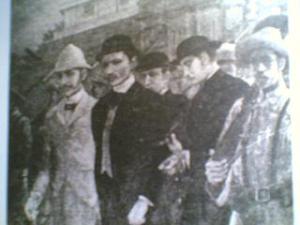 THE LAST DAYS OF JOSÉ RIZAL: A Timeline of His Last Arrest ...