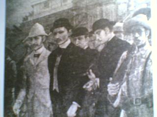 THE LAST DAYS OF JOSÉ RIZAL: A Timeline of His Last Arrest ...
