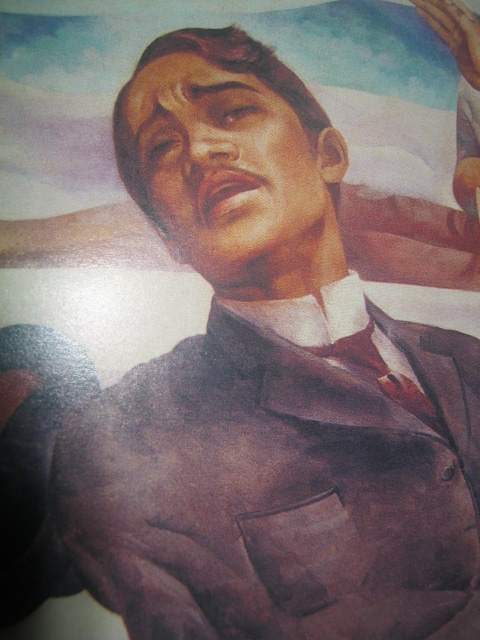 08 nang tamaan siya ng mga punglo sa harap ng napakaraming tao sa ...