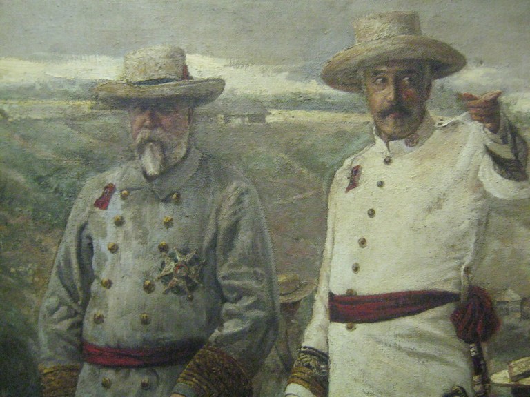 THE LAST DAYS OF JOSÉ RIZAL: A Timeline of His Last Arrest ...