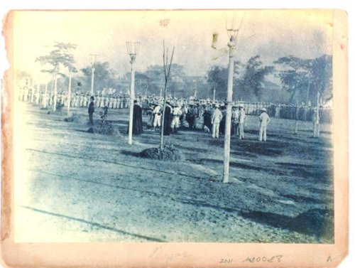 Jose_Rizal_execution_Dec_30_1896 | IT'S XIAOTIME!