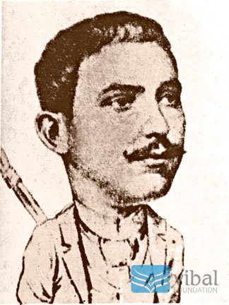 THE LAST DAYS OF JOSÉ RIZAL: A Timeline of His Last Arrest ...