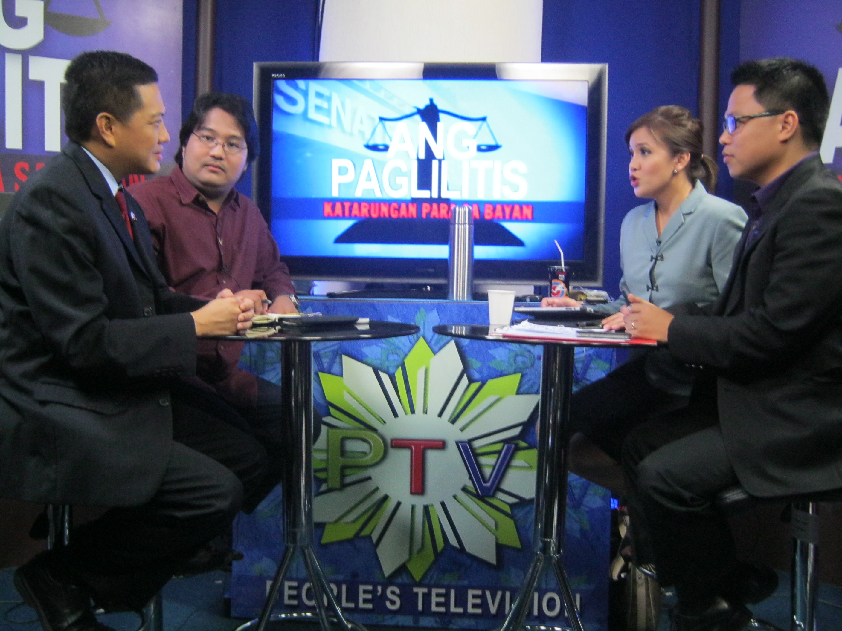 08 Karangalan ko ang makapaag-ambag | IT'S XIAOTIME!