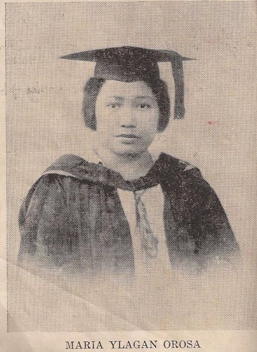 XIAOTIME, 31 January 2013: JOSEFA LLANES ESCODA AT ANG MGA PASAWAY NA ...