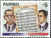 XIAOTIME, 28 January 2013: JULIAN FELIPE, ANG KOMPOSITOR NG PAMBANSANG ...