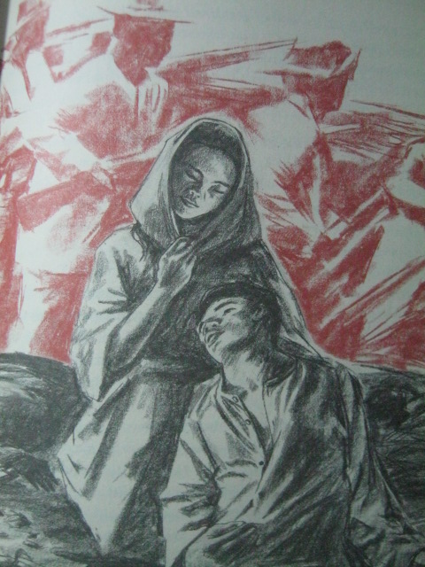 XIAO TIME, 9 May 2013: ANG MASALIMUOT NA BUHAY NI GREGORIA DE JESUS ...