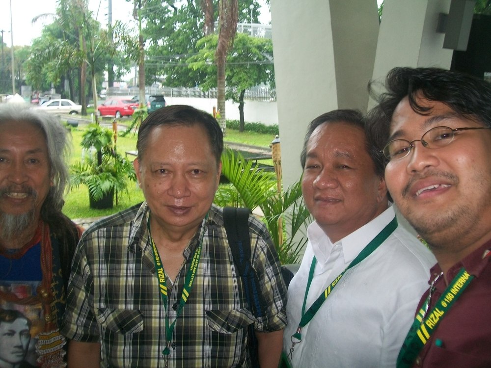 XIAO TIME, 5 June 2013: ANG PATAKSIL NA PAGPASLANG KAY ANTONIO LUNA ...