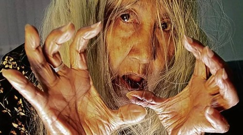 XIAO TIME, 1 November 2013: KASAYSAYAN NG KONSEPTO NG ASWANG | IT'S ...